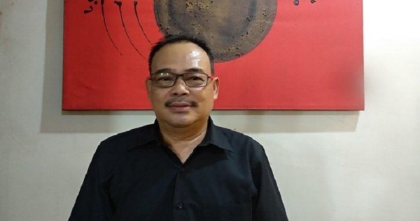 Thomas Alexander Apresiasi Kado Infrastruktur Komisi V DPR