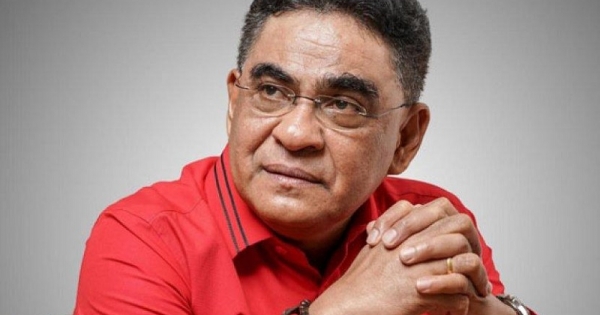 Andreas Hugo: PDI Perjuangan Belum Bahas Bakal Cabup Lembata