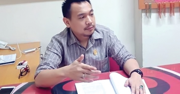 Franky Partogi Wijaya Sirait Pimpin DPD BMI Sumut