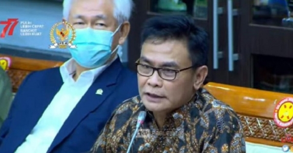Johan Budi: Kapolda-Kapolres Nakal Langsung Pidanakan Johan Budi: Kapolda-Kapolres Nakal Langsung Pidanakan