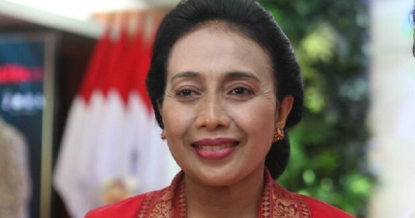 Bintang: Perempuan Saling Dukung Wujudkan Perempuan Berdaya