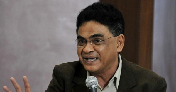 Andreas Hugo soal Pilpres 2 Pasangan, Polarisasi Politik