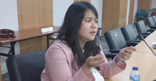 Ima Mahdiah: “Branding” Rumah Sehat Nihil Aspek Preventif