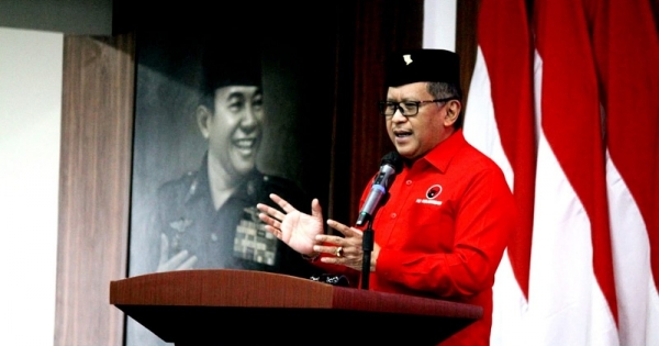 Pdi Perjuangan Utamakan Berpihak Ke Ekonomi Rakyat Miskin