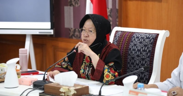 Risma Tegaskan Ada Penyelidikan BLT BBM yang 'Disunat'