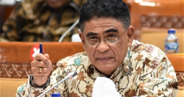Andreas Hugo: Ungkap Fakta Penyebab Tragedi Kanjuruhan