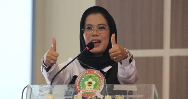 Untari: Jati Diri Koperasi Jadi Esensi di RUU Perkoperasian