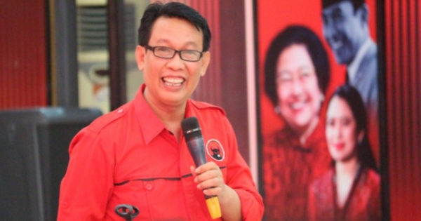 Saiful Hadi Tegaskan Peran Santri Tidak Diragukan Lagi!