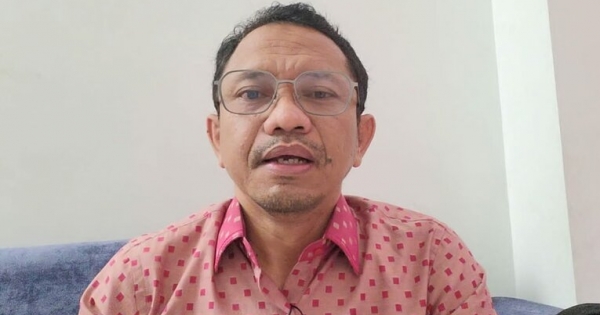 Rahmad Tekankan Hal Ini Terkait Temuan BPOM Rahmad Tekankan Hal Ini Terkait Temuan BPOM