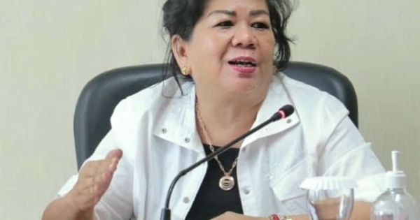 Atty Minta Pemkot Bogor Anggarkan Pembelian STB