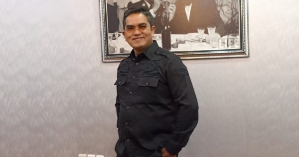 Gus Falah & Pemerintah Bantu Konverter ke Nelayan Gus Falah & Pemerintah Bantu Konverter ke Nelayan