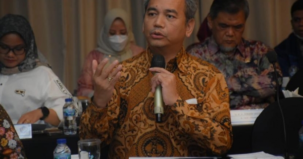 Sihar Sitorus Kritisi Kriteria Penerima Program PSR