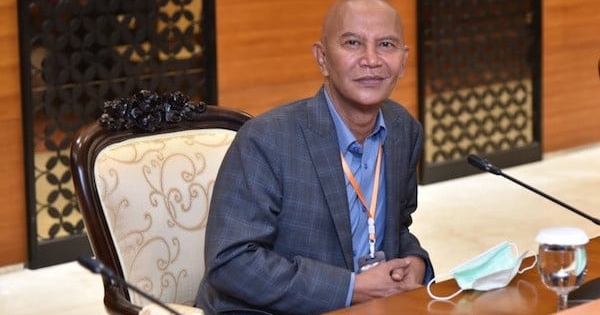 Said Tegaskan PDI Perjuangan Jadi Partai Oposisi Terbaik!