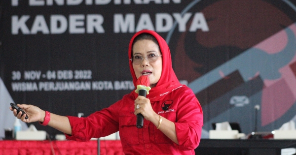 Untari: Koperasi Jadi Bagian Ciptakan Indonesia Merdeka