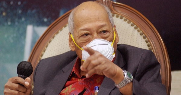 Wayan Sudirta Beri Penjelasan Mengenai KUHP yang Baru