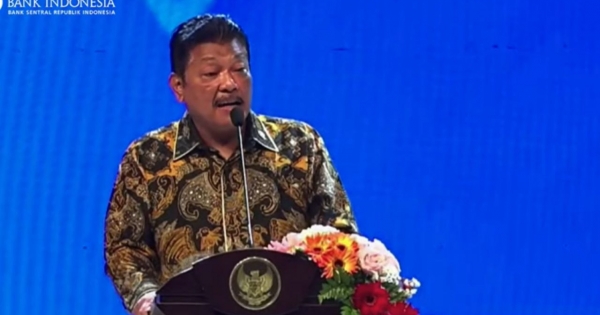 Andreas Tegaskan UMKM Miliki Peran Penting Bagi Perekonomian Andreas Tegaskan UMKM Miliki Peran Penting Bagi Perekonomian