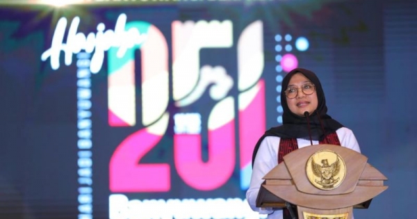 Ipuk Ajak Pemangku Kepentingan Jaga Kekompakan