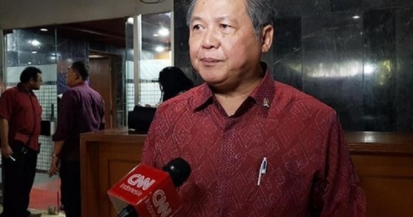 PDI Perjuangan Ingin Pemilu 2024 Sistem Coblos Tertutup PDI Perjuangan Ingin Pemilu 2024 Sistem Coblos Tertutup
