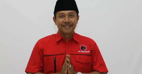 Banteng Ngawi Pastikan Siap Meriahkan HUT PDI Perjuangan Banteng Ngawi Pastikan Siap Meriahkan HUT PDI Perjuangan