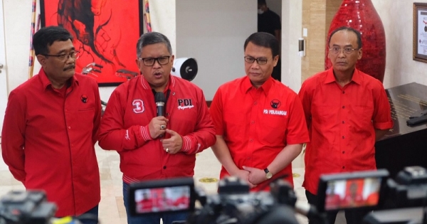 PDI Perjuangan Partai yang Paling Berpengaruh di Indonesia