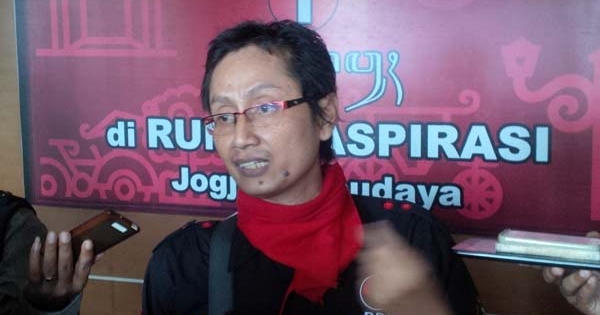 Terban Menuju Kelurahan Wisata Berbasis Heritage dan Budaya