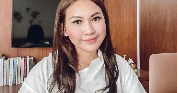 Meryl: Bu Mega Simbol Demokrasi, Meritokrasi, Nasionalisme