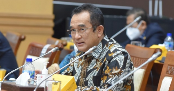 Rudianto Tjen Ajak KPI Perkuat Literasi Media ke Masyarakat