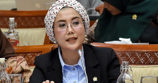 Selly Pertanyakan Pemeliharaan Aset Haji Rp 8,9 Miliar