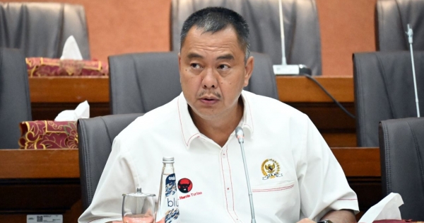 Harris Nilai Rekind Miliki Peran Yang Strategis Bagi Kepentingan Bangsa Harris Nilai Rekind Miliki Peran Yang Strategis Bagi Kepentingan Bangsa