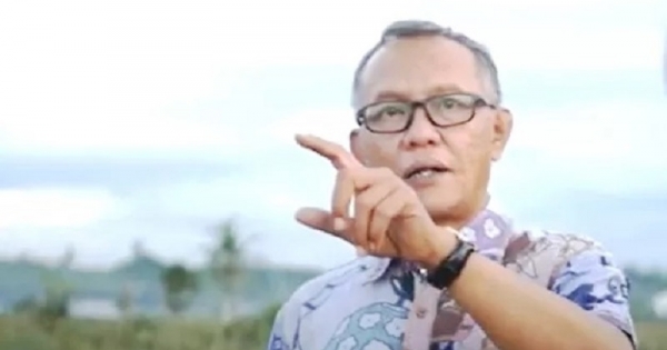 Samsun Kecam Alih Fungsi Lahan Pertanian Ke Pertambangan