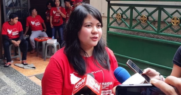 Upah Pantarlih Disunat, Ima Mahdiah Minta KPU DKI Turun Tangan