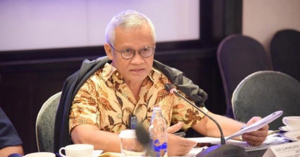 Aria Pastikan DPR RI Dalami Usulan PMN Untuk Aviata dan BPUI Aria Pastikan DPR RI Dalami Usulan PMN Untuk Aviata dan BPUI