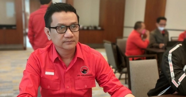 Banteng Kota Depok Siap Datangkan Kaesang Pangarep