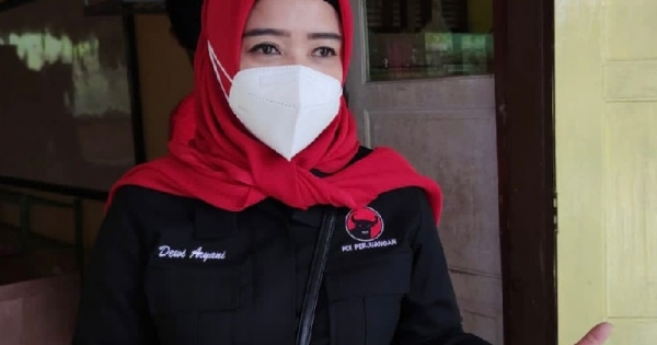 Dewi Aryani Dorong Masifkan Sosialisasi UU Cipta Kerja