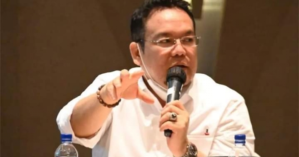 DPR RI Minta Audit Pekerjaan Survei Seismik 3D oleh PT Daqing Citra