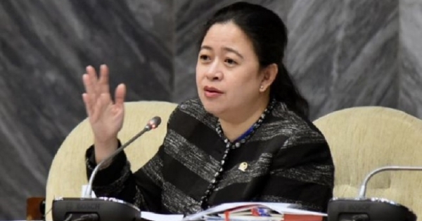 Kekerasan Seksual di Tempat Kerja, Puan: Putus Relasi Kuasa dengan Penerapan Tegas UU TPKS