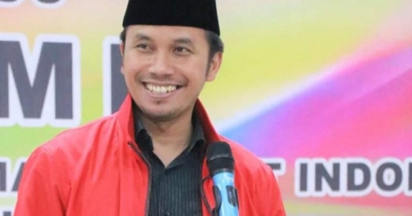 Edi Purwanto Mantapkan Diri ke Senayan