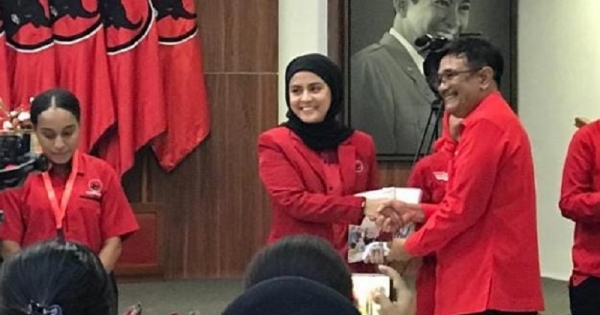 Kepala BP Pemilu Depok: Caleg Harus Mampu Berikan Atmosfer Positif ke Rakyat