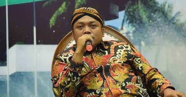 Gus Nabil Apresiasi SCTV Award 2023 untuk Abah Lala