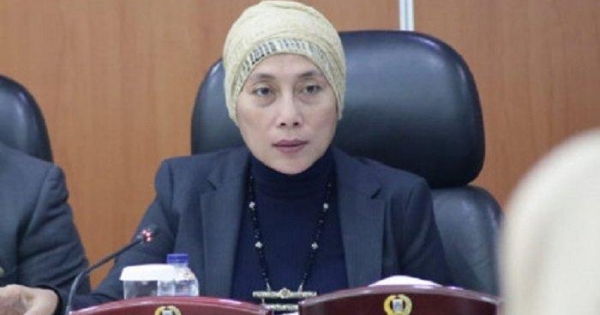 Ida Mahmudah Minta Anggaran Pengadaan Lampu Jalan Ditambah