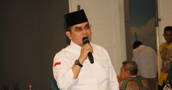 Gus Falah Dukung Upaya PLN Bangun Ekosistem Kendaraan Listrik Gus Falah Dukung Upaya PLN Bangun Ekosistem Kendaraan Listrik