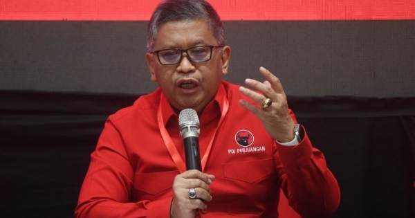 PDI Perjuangan Ungkap Nama Basuki Hadimuljono Muncul Diusulkan Jadi ... PDI Perjuangan Ungkap Nama Basuki Hadimuljono Muncul Diusulkan Jadi ...