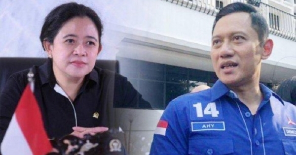 Puan Akan Temui AHY, PDI Perjuangan: Kami Tak Punya Niat Rusak Koalisi