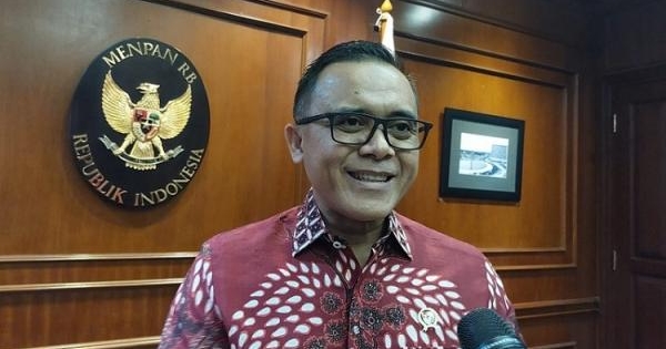 Anas Tegaskan MPP Digital Mudahkan Akses Layanan Publik