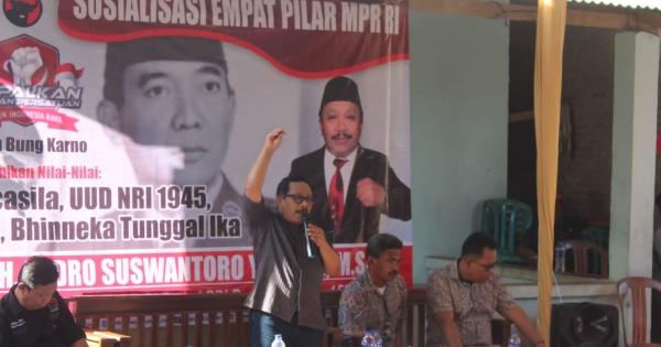 Pemimpin & Wakil Rakyat Perlu Belajar Dari Rakyat Dalam Melaksanakan ...