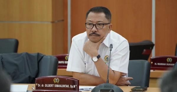 Gilbert: Cicilan JIS Ratusan Miliar, Operasional Rp 80 Miliar per Tahun!