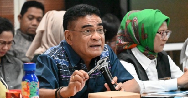 Andreas Hugo Minta Biaya Akreditasi Prodi Ditanggung Negara