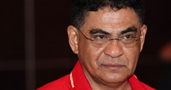 Andreas Hugo: Sekolah Tak Terima BOS di Manggarai, Momok Problematika ...