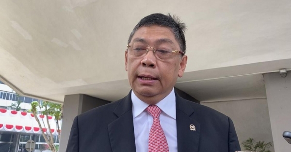 Utut Adianto Nilai Prabowo Kini Berbeda dengan Dahulu