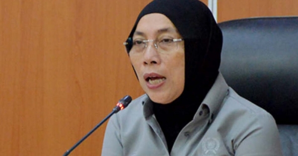 Ida Mahmudah: Jakarta Sewerage System Harus Tuntas